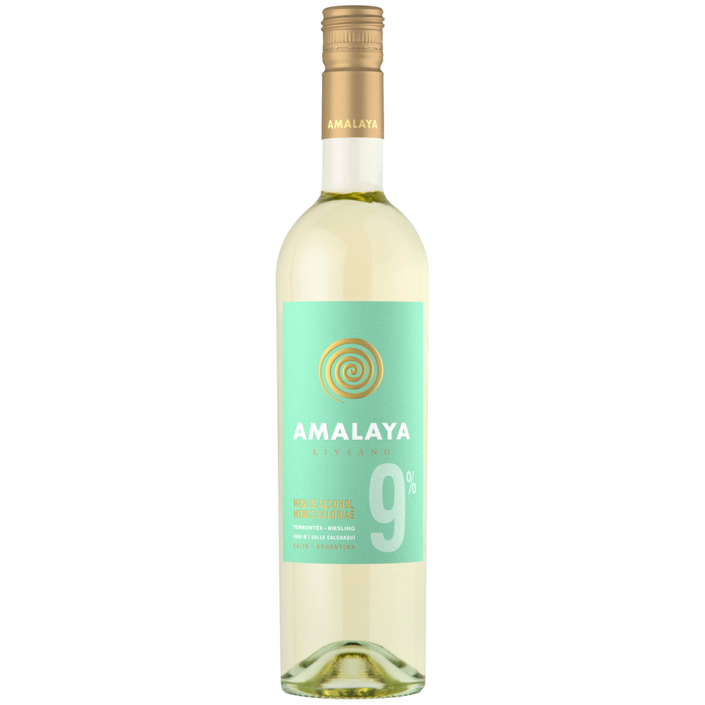 Vino Amalaya Liviano 2024 | Cava Colomé Shop Online